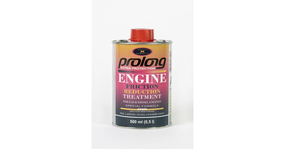 Prolong - Engine Treatment, motorolaj adalék, 500ml - Motorolajhoz